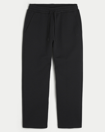 Men's Relaxed Cooling Sweatpants | Men's New Arrivals | HollisterCo.com