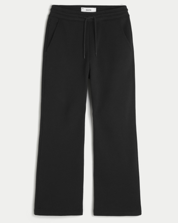 Men's Bootcut Sweatpants | Men's Bottoms | HollisterCo.com