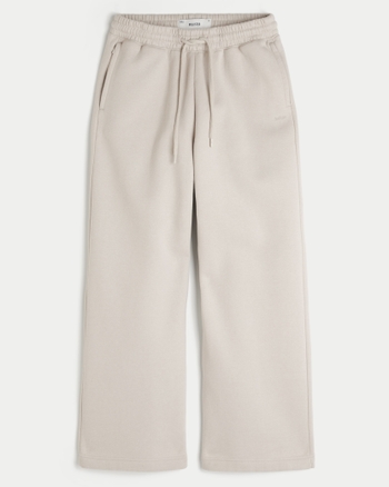 Men's Baggy Bootcut Sweatpants | Men's Clearance | HollisterCo.com