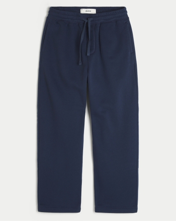 Men's Hollister Feel Good Baggy Sweatpants | Men's Sweatshirts ...