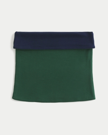 Women's Taylor Reversible Tube Top | Women's Sale | HollisterCo.com