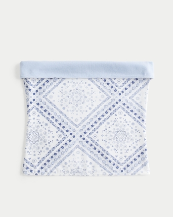Women's Taylor Reversible Tube Top | Women's Tops | HollisterCo.com