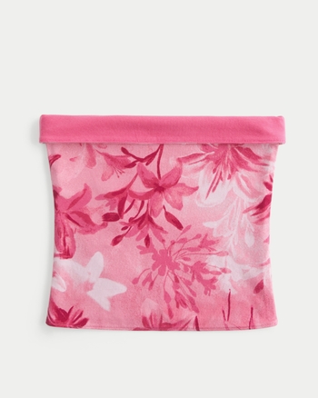 Women's Taylor Reversible Tube Top | Women's New Arrivals | HollisterCo.com