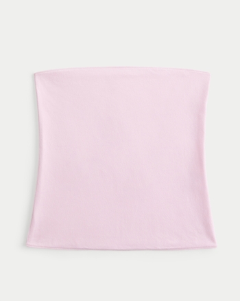 Women's Taylor Reversible Tube Top | Women's New Arrivals | HollisterCo.com