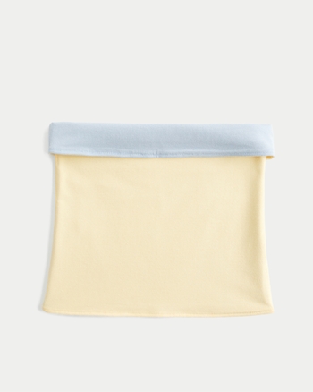 Women's Taylor Reversible Tube Top | Women's | HollisterCo.com