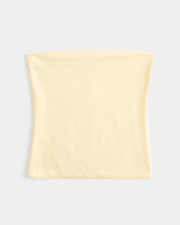 Women's Taylor Reversible Tube Top | Women's | HollisterCo.com