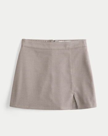 Women's Ultra High-Rise A-Line Mini Skort | Women's Weekly Sets ...