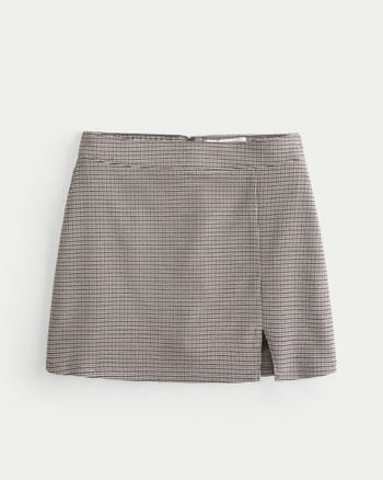 Women's Ultra High-Rise A-Line Mini Skort | Women's New Arrivals ...