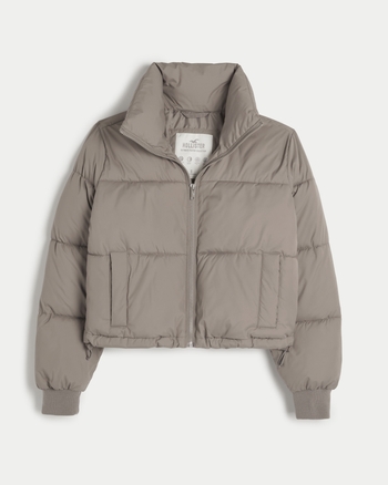 Women's Ultimate Mini Puffer Jacket | Women's New Arrivals ...