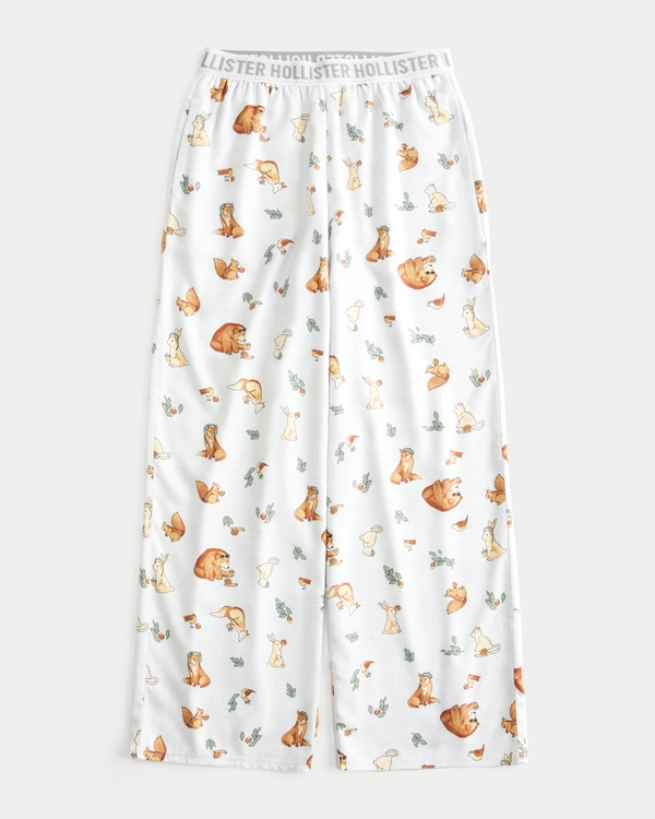 Women's Sleepwear & Lounge | Hollister Co.