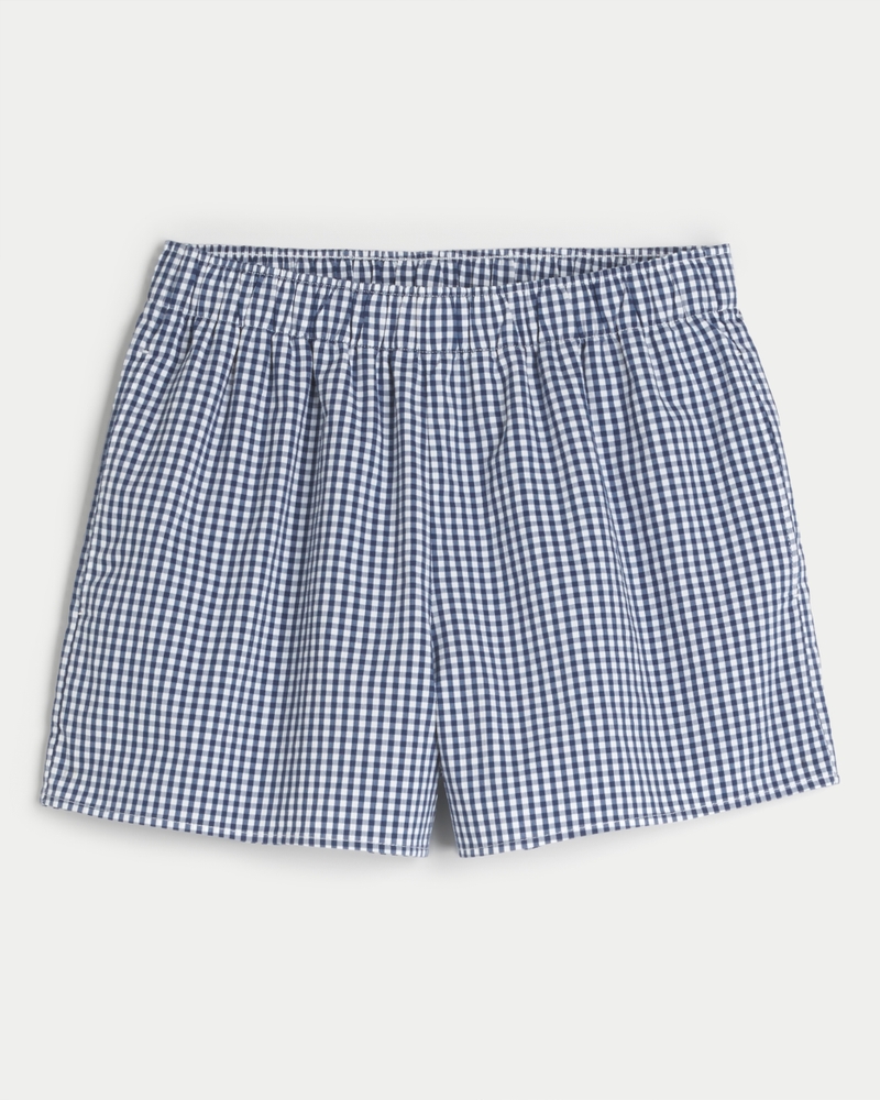 Hollister shorts for women store