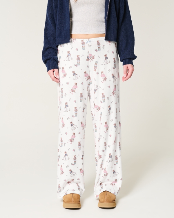 Women's Sleepwear & Loungewear | Hollister Co.