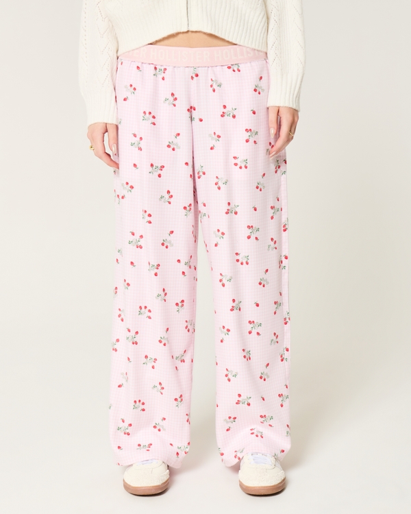 Women's Loungewear - Loungewear Sets for Women | Hollister Co.
