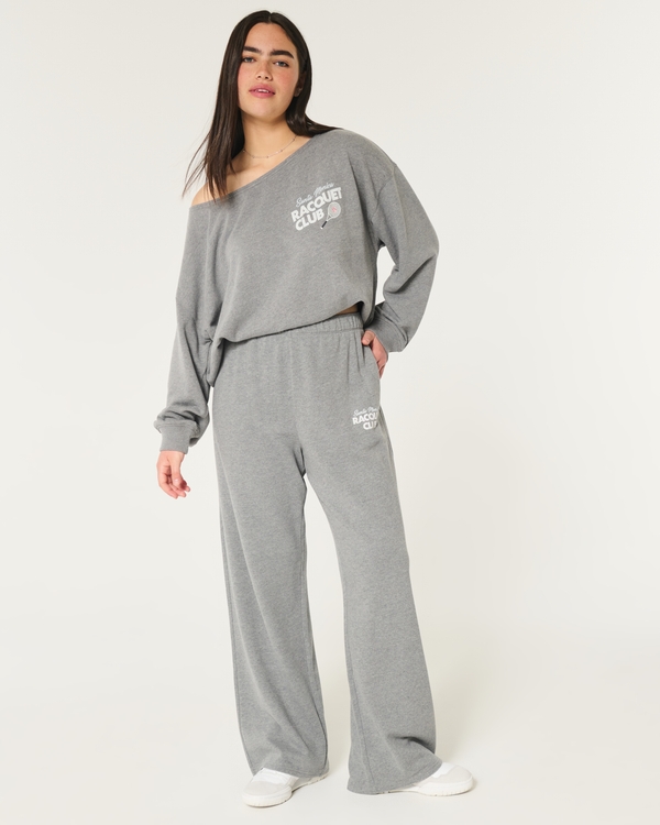 Women's Matching Sets | Hollister Co.