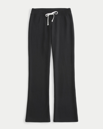 Women's Bootcut Sweatpants | Women's | HollisterCo.com