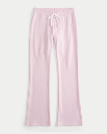 Women's Bootcut Sweatpants | Women's Clearance | HollisterCo.com