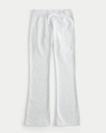 Women's Boot Sweatpants | Women's Clearance | HollisterCo.com