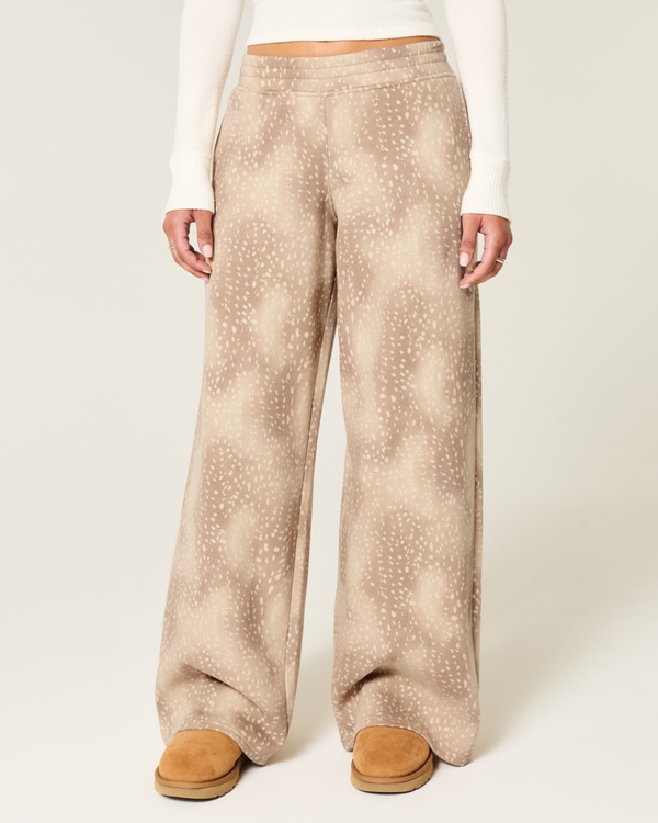 Women's Sweatpants & Joggers | Hollister Co.