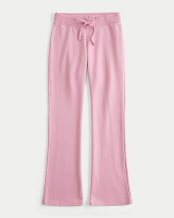 Women's Bootcut Sweatpants | Women's Sweatshirts & Sweatpants ...