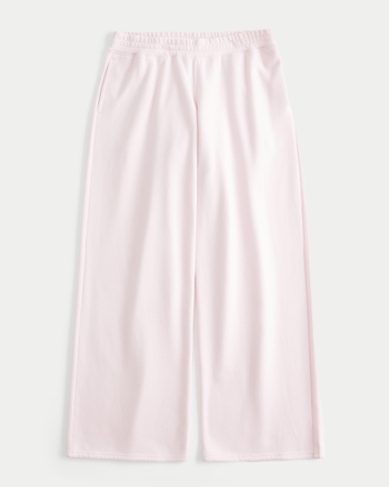 Women's Senior Graphic Baggy Sweatpants | Women's Weekly Sets ...