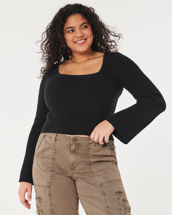 Women's Sweaters | Hollister Co.