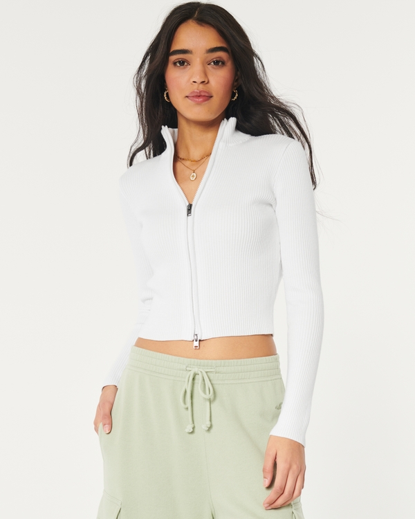 Women's Sweaters | Hollister Co.
