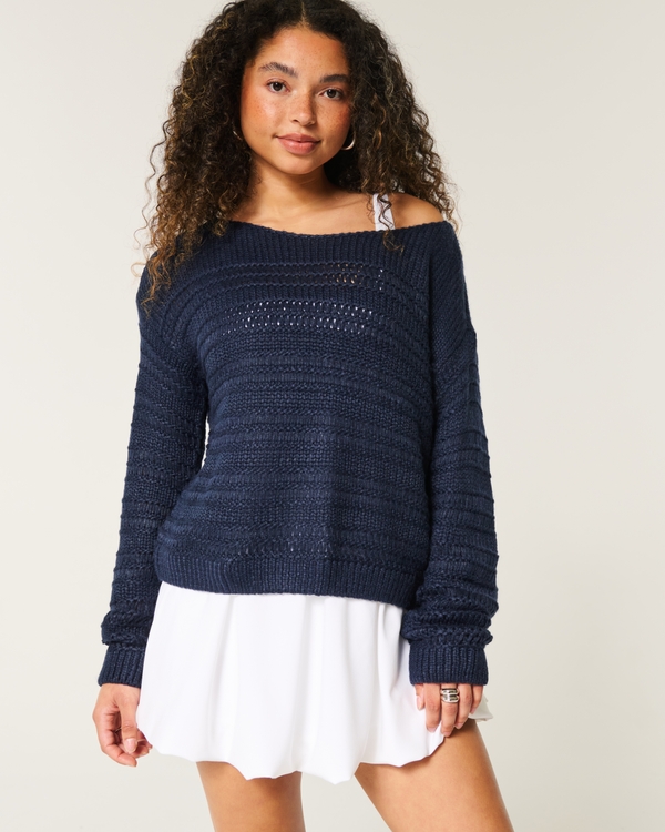 Women's Sweaters | Hollister Co.