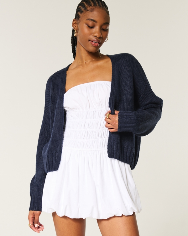 Women's Sweaters - Women's Cardigans & Jumpers | Hollister Co.
