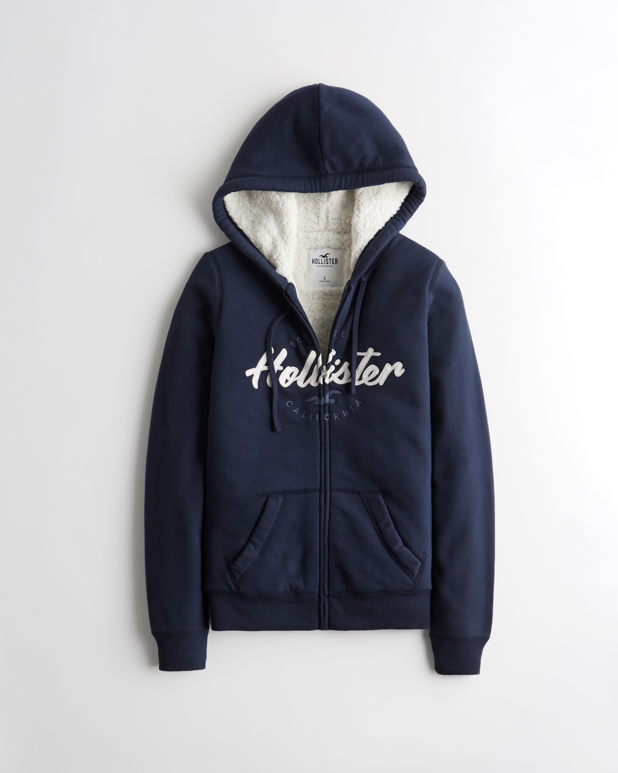 Hollister jumper girls store