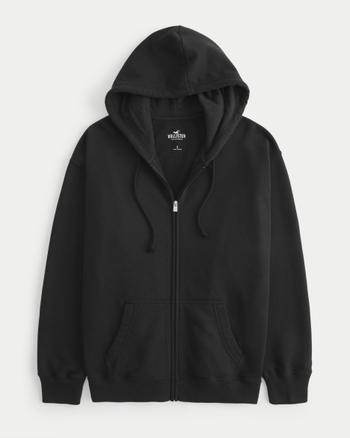 Women's Feel Good Oversized Zip-Up Hoodie | Women's New Arrivals ...