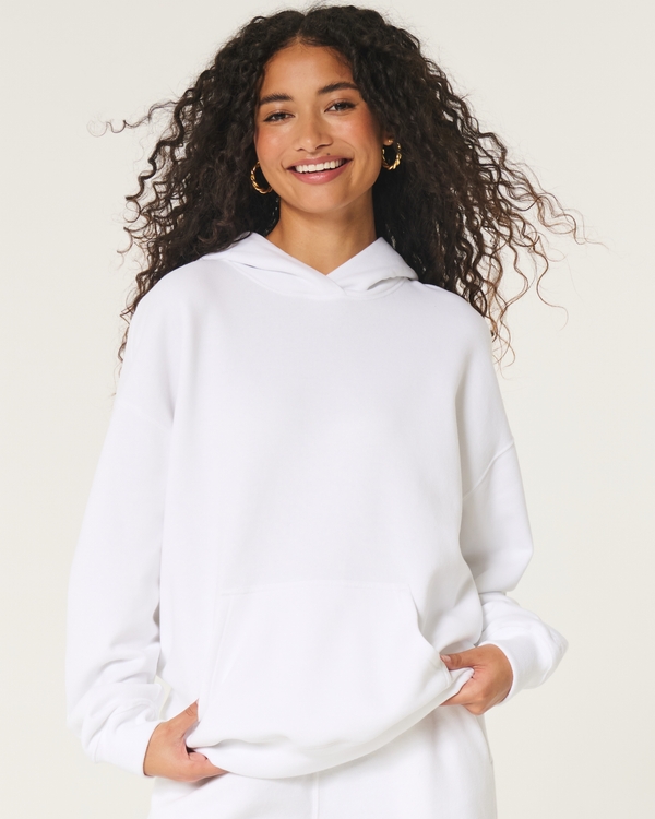 Women's Hoodies & Sweatshirts | Hollister Co.