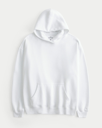 Women's Hollister Feel Good Fleece Oversized Cozy Hoodie | Women's ...