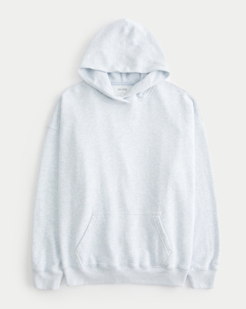 Women's Hollister Feel Good Fleece Oversized Hoodie | Women's Clearance ...