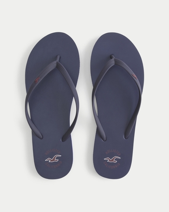 Women's Flip Flops | Women's Weekly Sets | HollisterCo.com