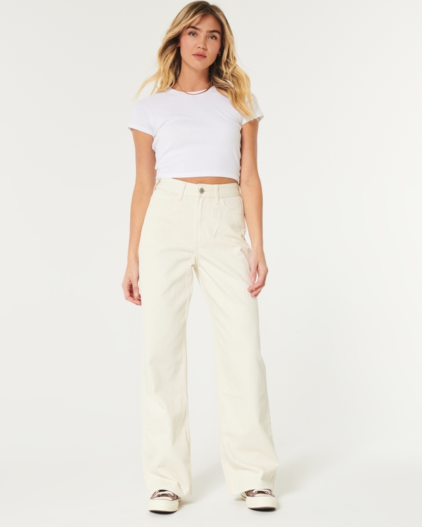 Women's Jeans | Hollister Co.