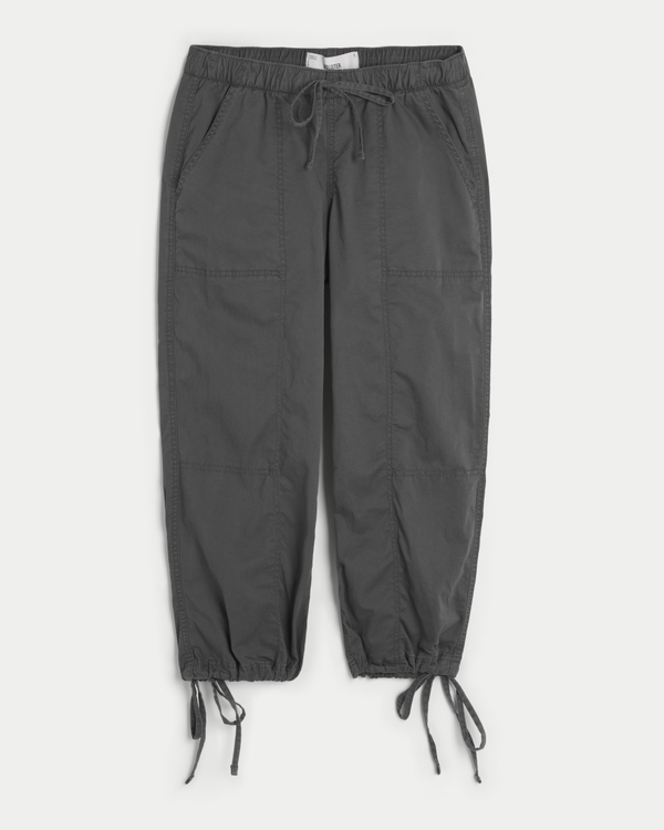 Women S Pants Hollister Co
