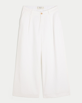 Women's Hollister Livvy Ultra Low-Rise Super Baggy Pants | Women's ...