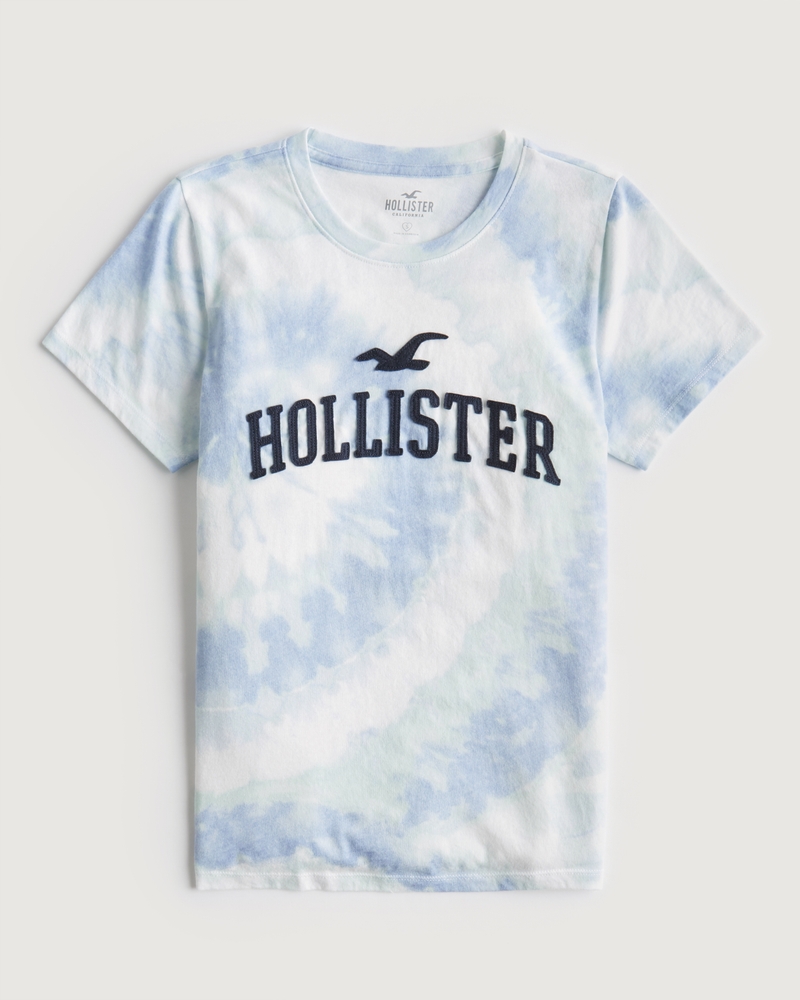 Women's Easy Applique Logo Graphic Tee | Women's Clearance ...