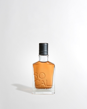 Men's SoCal Cologne | Men's Hollister Men's | HollisterCo.com
