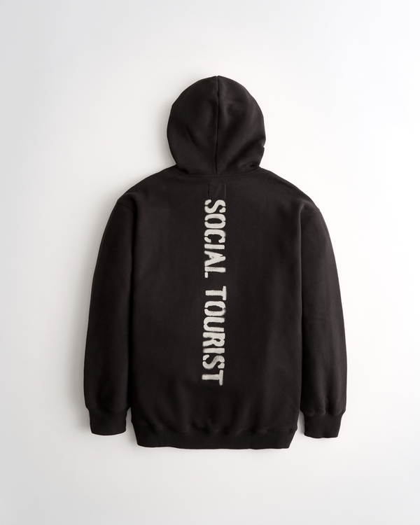 Social Tourist | HollisterCo.com