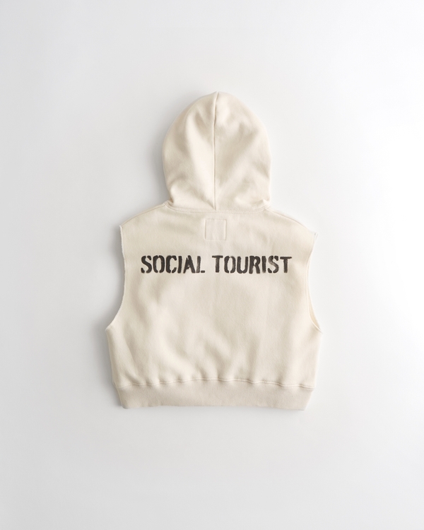 Social Tourist | HollisterCo.com