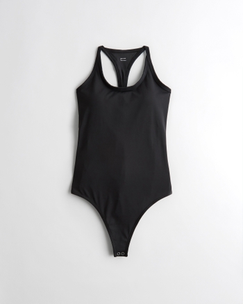 Mujeres Body deportivo Gilly Hicks Energize | Mujeres Liquidación ...