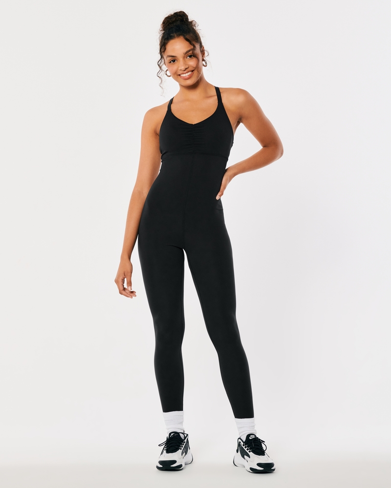 Gilly Hicks Go Recharge Cinched Onesie - Wishupon