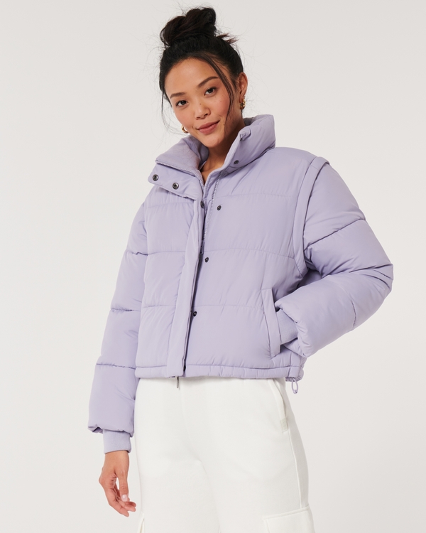 Women's Coats | Hollister Co.