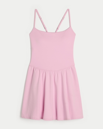 Women's Gilly Hicks Active Strappy Back Dress | Women's Sale ...