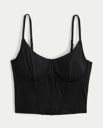 Hollister sale bralettes store