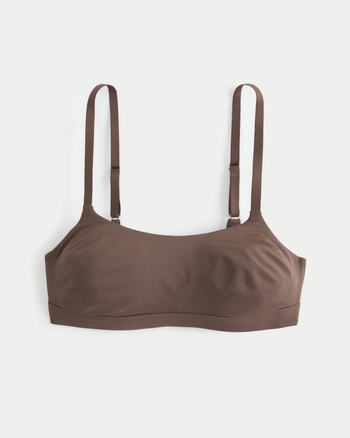 Women's Gilly Hicks Micro-Modal Scoop Bralette | Women's Bralettes ...