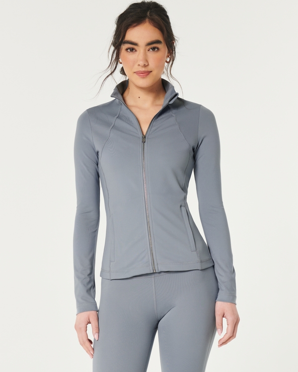 Women's Jackets | Hollister Co.