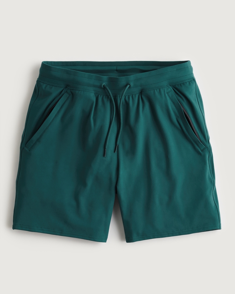 Men's Gilly Hicks Go Recharge Shorts 7" | Men's Activewear ...