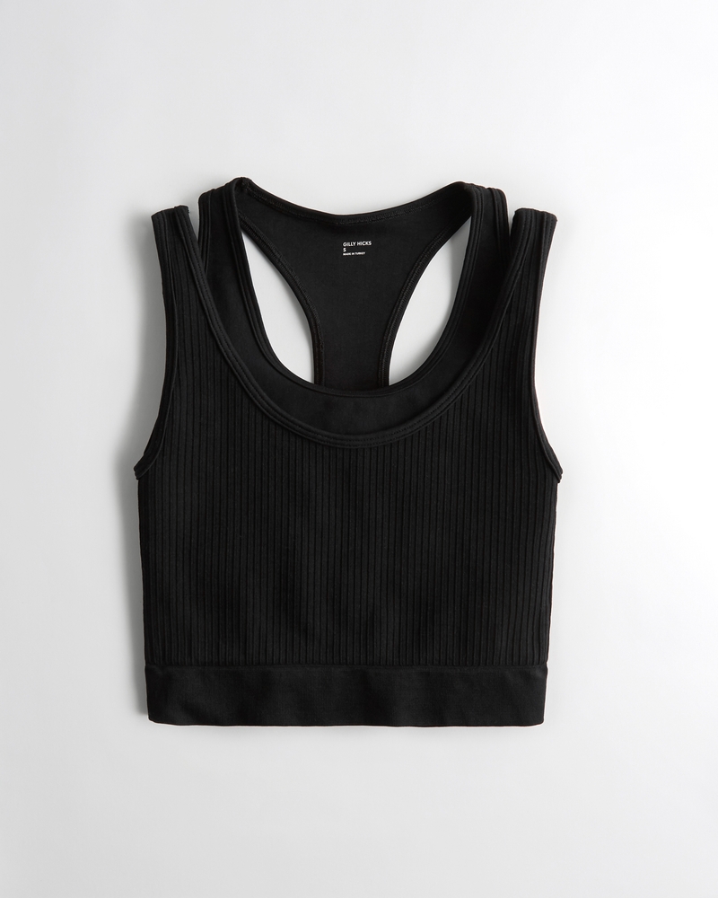 Gilly Hicks Sports Bra